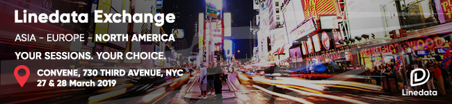 Linedata Exchange North America | Linedata
