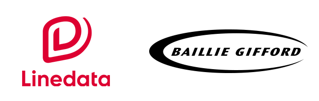 Linedata Icon | Linedata