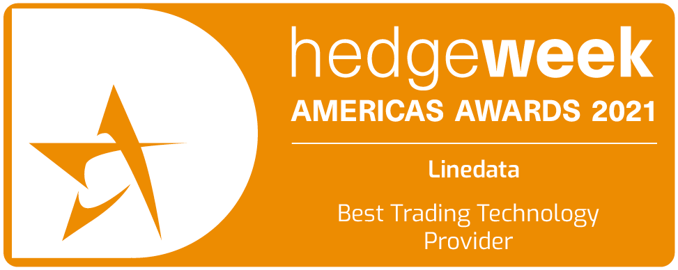 Linedata Named Best Trading Technology 2021 by Hedgeweek | Linedata