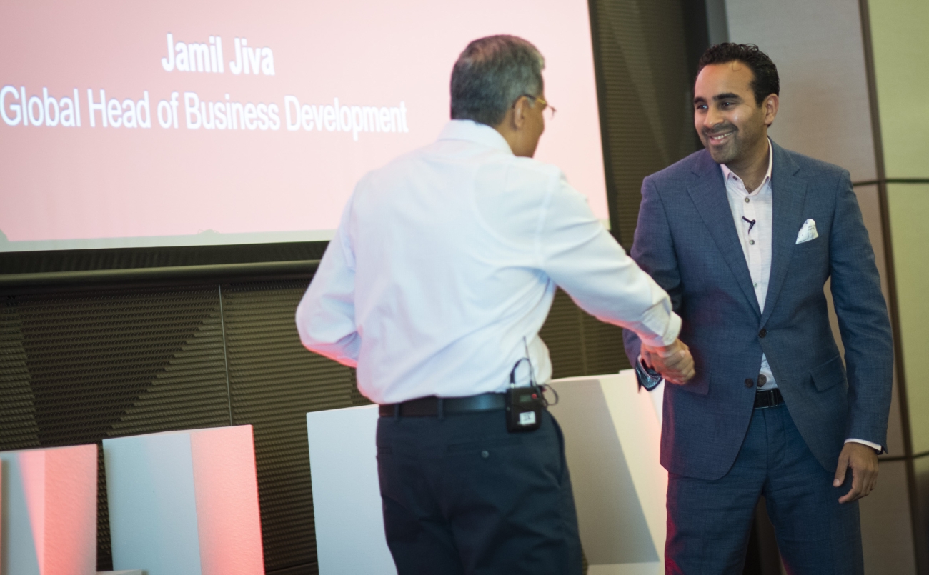 Linedata Exchange London 2022 - Highlights | Linedata