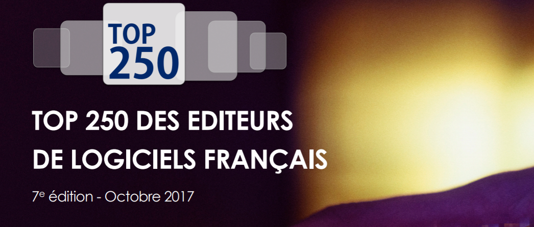 Linedata ranked 7th in the “Specialist Software” category for the Top ...