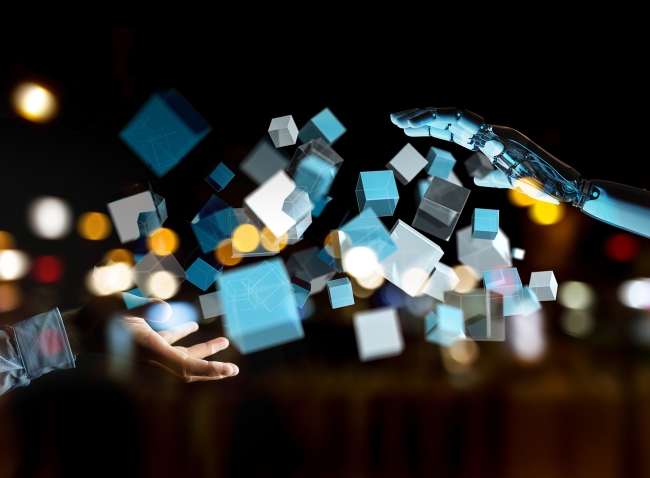 Main unsupervised learning algorithms | Linedata Main unsupervised learning algorithms | Linedata